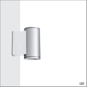 MARKPRO LIGHTING | Unilamp Wall Light OD-5001 LED 2x13W