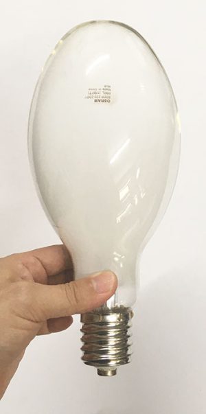 OSRAM HWL (MBFT) 500W E40 (no ballast) – MARKPRO LIGHTING