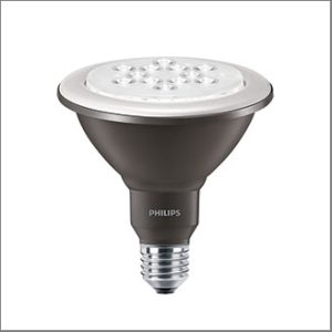 MARKPRO LIGHTING | Philips Mas PAR38 LED 13W 2700K 1100lm 40000hrs. (dim)