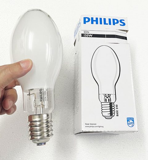 Philips SON 150W E40 – MARKPRO LIGHTING