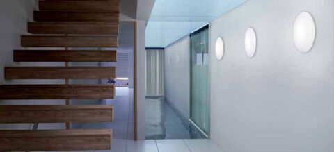 MARKPRO LIGHTING | LEDVALUE CEILING 23W (1850lm) daylight 6500K Ø350mm.