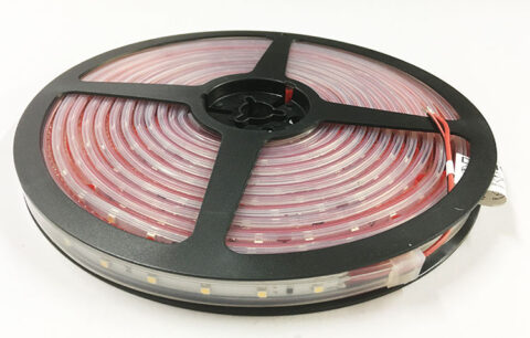 COLORSLED IP65 Striplight 24V 4.8W 60LEDs 4000K (ราคาต่อเมตร) – MARKPRO LIGHTING