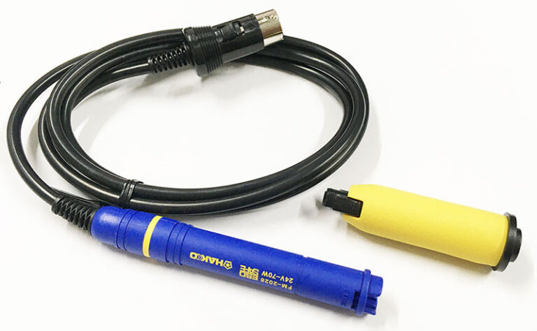 MARKPRO LIGHTING | HAKKO FM-2028-01