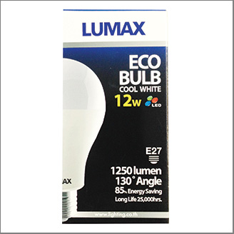 MARKPRO LIGHTING | Product categories | LED bulb – LUMAX