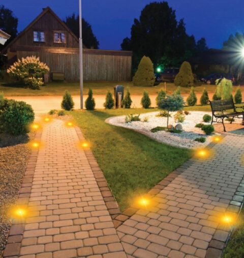EVE Solar LED 0.55W 20lm 3000K 50,000hrs. (USL-01) – MARKPRO LIGHTING