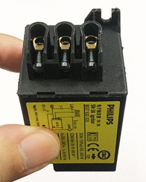 Philips SN 58 Ignitor for SON-T 100-600W – MARKPRO LIGHTING
