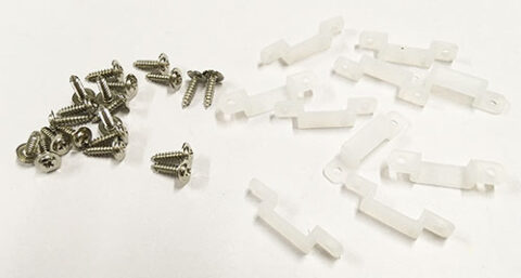 MARKPRO LIGHTING | MK IP65 Striplight 12V 17.3W 72LEDs /1m. 4000K (ราคาต่อม้วน)