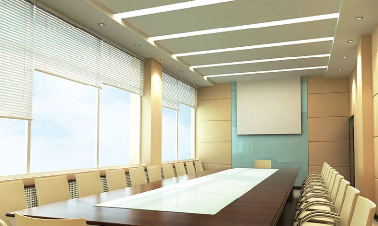 MARKPRO LIGHTING | Opple LED Batten T8 16W 1400lm 4000K (120cm.)