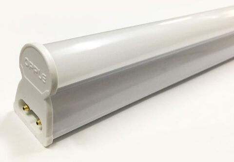 MARKPRO LIGHTING | Opple PUMX LED Batten T5 14W 1200lm 5700K (120cm.)