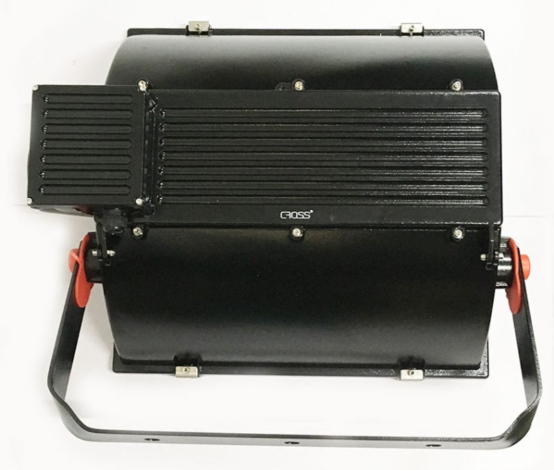 Floodlight CR2000 MH2000W E40 IP65 (GATA+CROSS) – MARKPRO LIGHTING