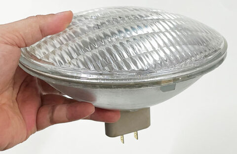 Philips PAR64 1000W MFL CP62 EXE 440761 – MARKPRO LIGHTING