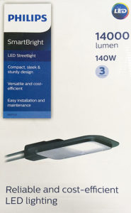 MARKPRO LIGHTING | Philips BRP132 LED140 140W NW