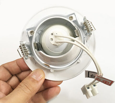 Sunny DL-C12-112, LED 12V 12W GU5.3 (downlight + lamp) – MARKPRO LIGHTING