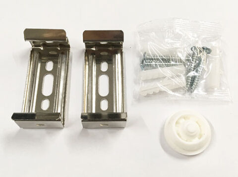 MARKPRO LIGHTING | Philips WT069C IP65 Double TLED 2 (60cm.)