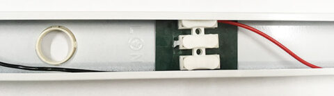 Opple LED Batten T8 60cm. (double end) – MARKPRO LIGHTING