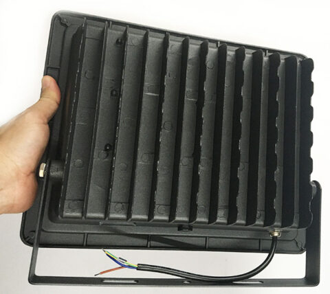 MARKPRO LIGHTING | EVE Floodlight DOB Better LED 100W 6500K