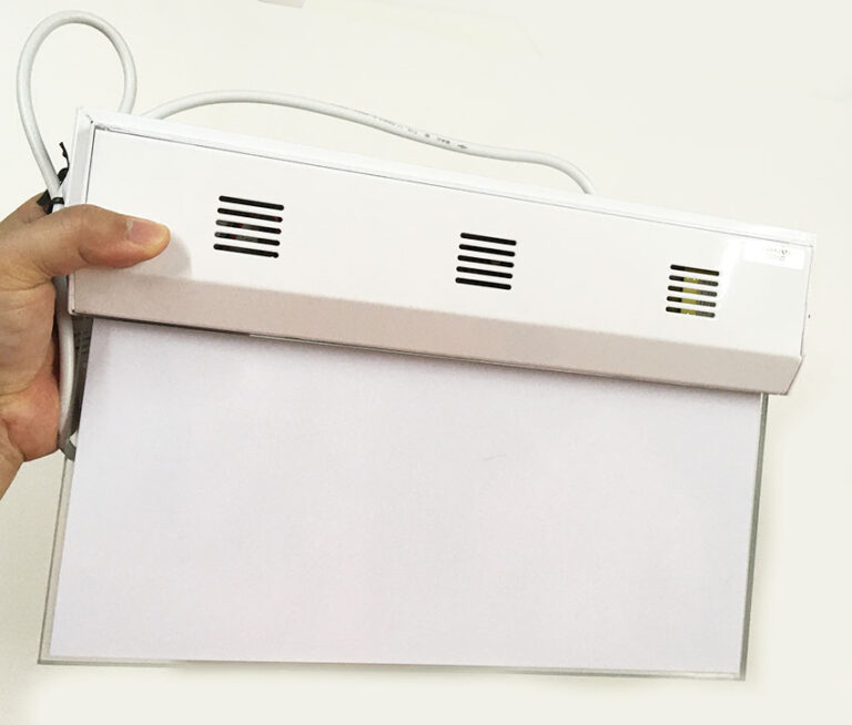 MAX BRIGHT EXB-303-SCE, 10W, 2hrs. (surface – single side) – MARKPRO ...