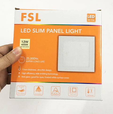 FSL panel – MARKPRO LIGHTING