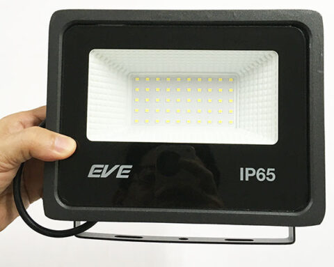 MARKPRO LIGHTING | EVE Floodlight DOB Better LED 50W 6500K