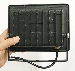 MARKPRO LIGHTING | EVE Floodlight DOB Better LED 50W 6500K