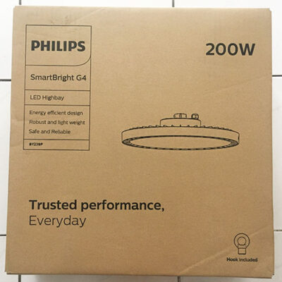 Philips BY239P LED240 200W CW GEN4 – MARKPRO LIGHTING