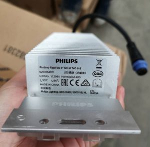 MARKPRO LIGHTING | Fortimo FastFlex IP 6KLM 740 IP66 – outdoor modules