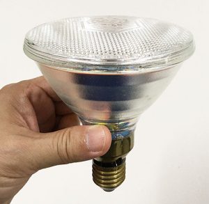 MARKPRO LIGHTING | Philips SPOTONE Eco PAR38 120W 30D FLOOD E27 (cool beam)