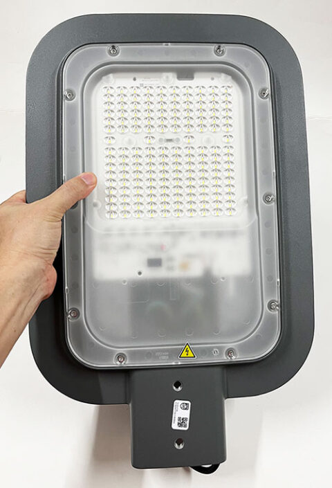 MARKPRO LIGHTING | Philips BRP132 LED175 140W NW