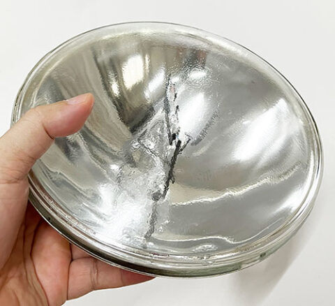 MARKPRO LIGHTING | Philips PAR64 1000W NSP CP61 EXD 440723