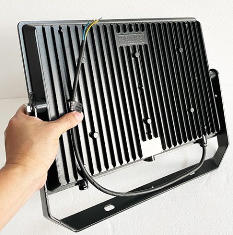 MARKPRO LIGHTING | Philips BVP150 LED200 200W CW SWB GEN3