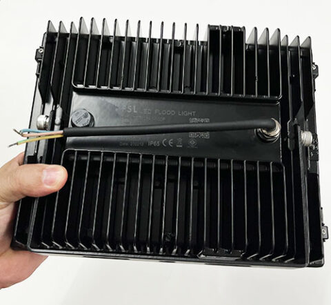 MARKPRO LIGHTING | FSL Floodlight LED 100W 6500K day IP65