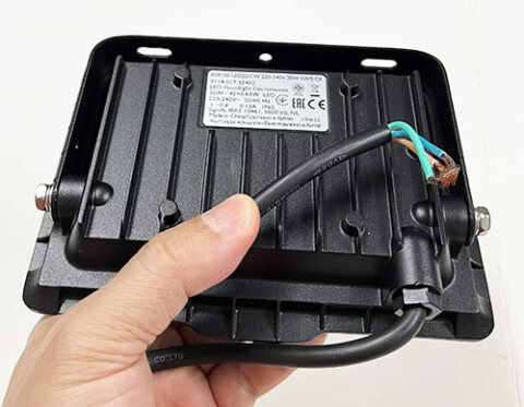 MARKPRO LIGHTING | Philips BVP150 LED25 30W CW