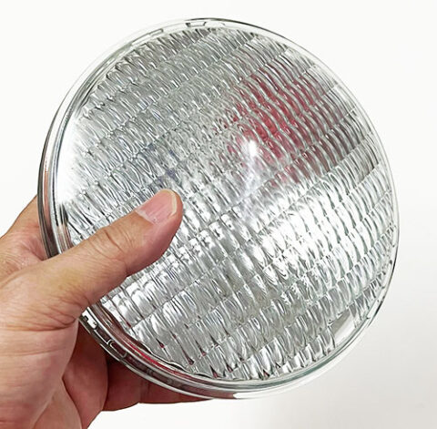 Merlox PAR56 12V 300W WFL 21020 (screw base) – MARKPRO LIGHTING