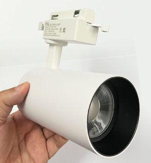FSL tracklight LED 35W 3000K warm (WH) – MARKPRO LIGHTING
