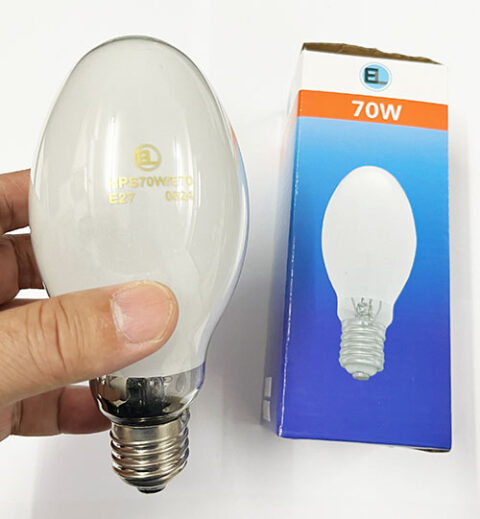 MARKPRO LIGHTING | EL HPS 70W E27