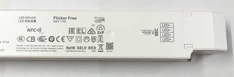 LTECH LM-150-12-G1T2F – MARKPRO LIGHTING