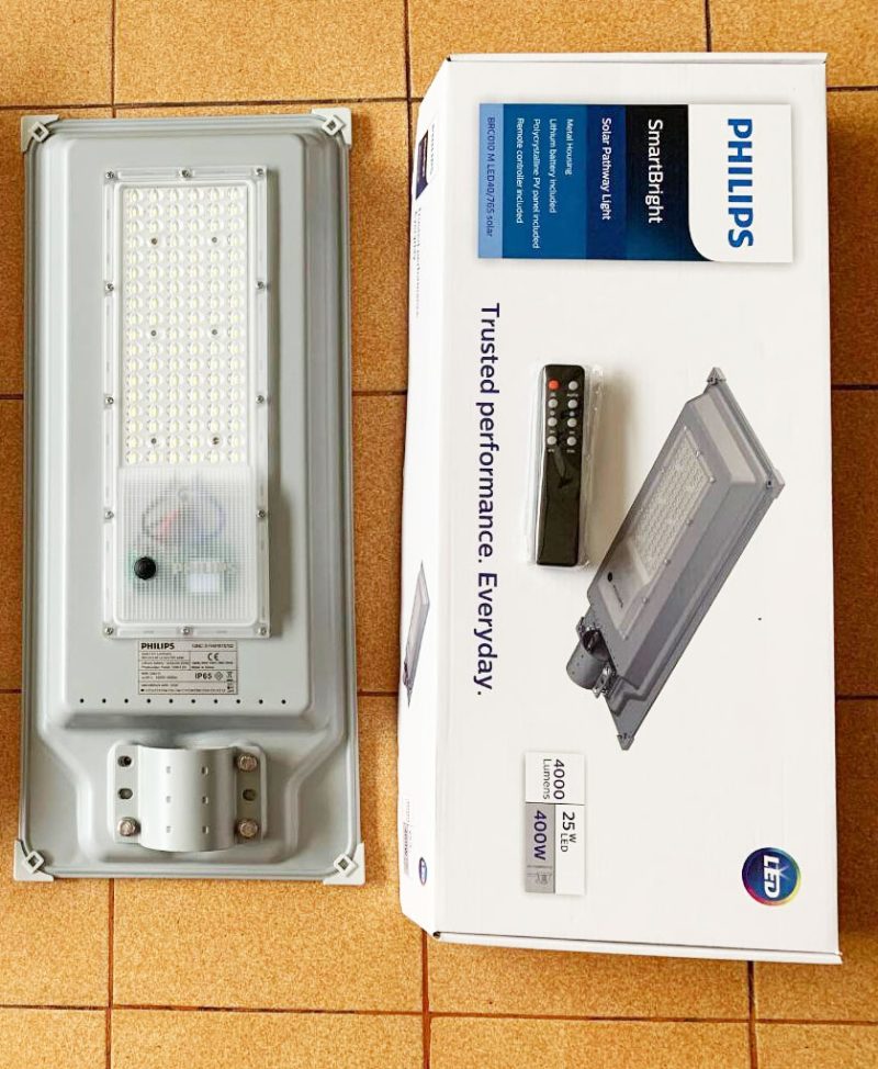 Philips SOLAR BRC010 M LED40 765 solar – MARKPRO LIGHTING