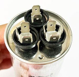 MARKPRO LIGHTING | SH capacitor 30/2uf 450VAC class B