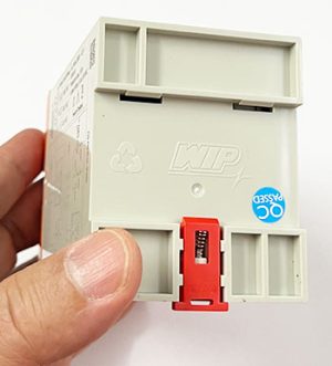WIP digital phase protector W-OP4 – MARKPRO LIGHTING